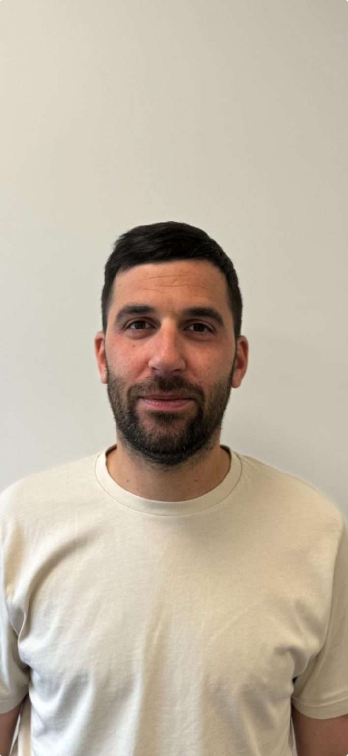 Our Team - DesignArc