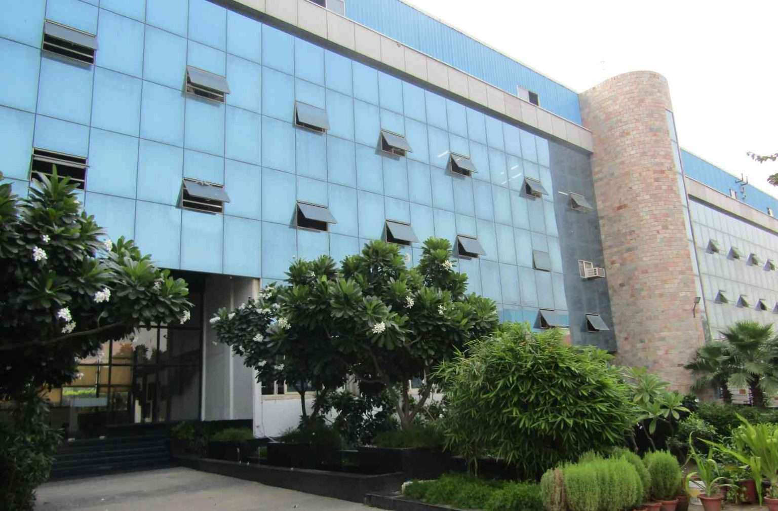 MANUFACTURING - DesignArc