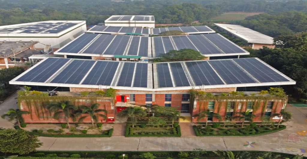 MANUFACTURING - DesignArc